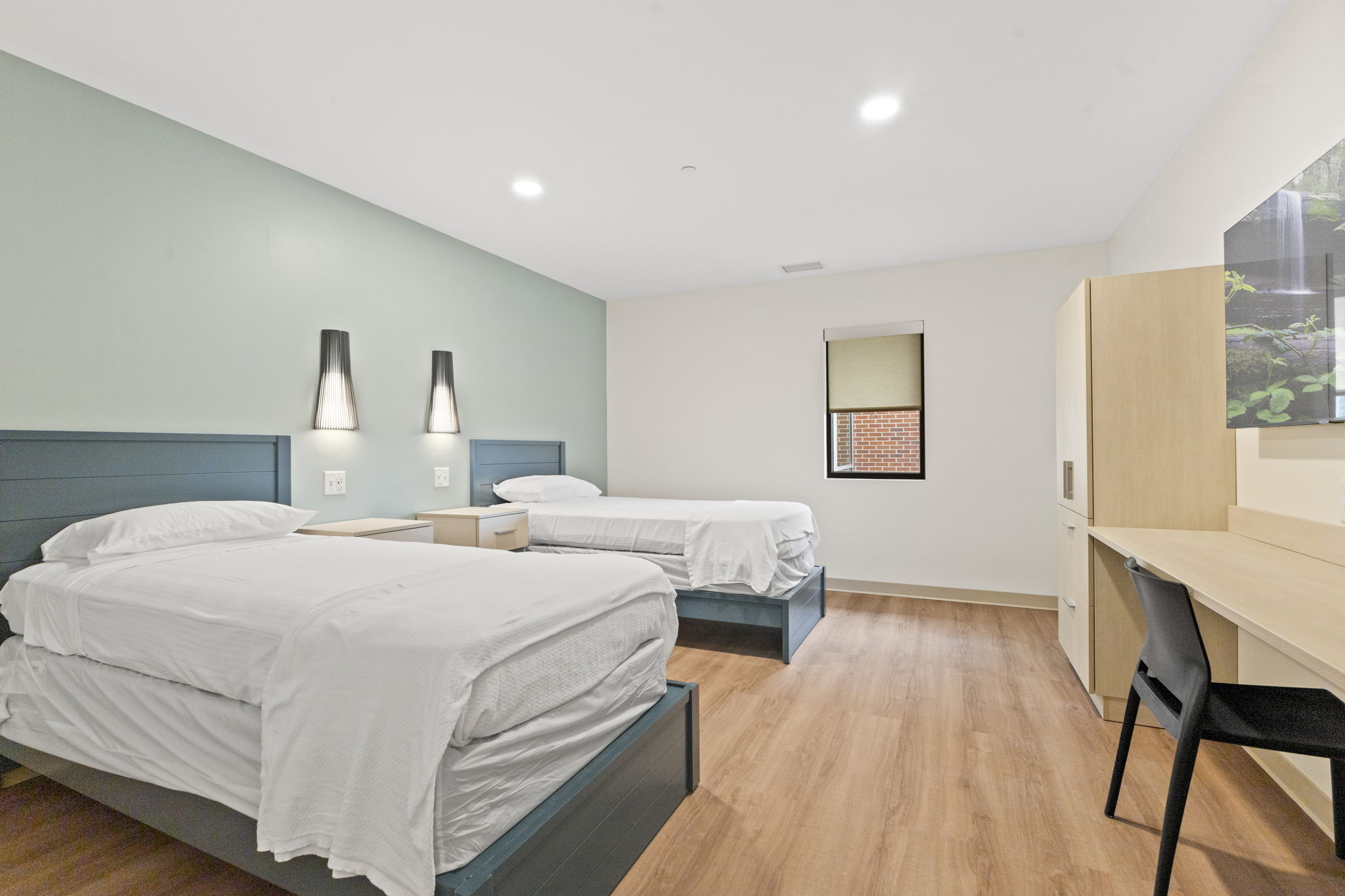 Tour Our Drug & Alcohol Rehab Center | The Recovery Village Indianapolis