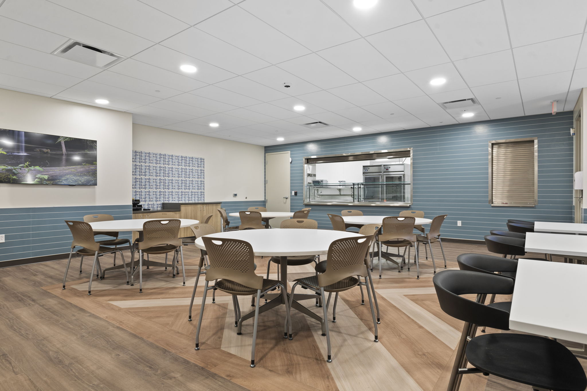 Tour Our Drug & Alcohol Rehab Center | The Recovery Village Indianapolis