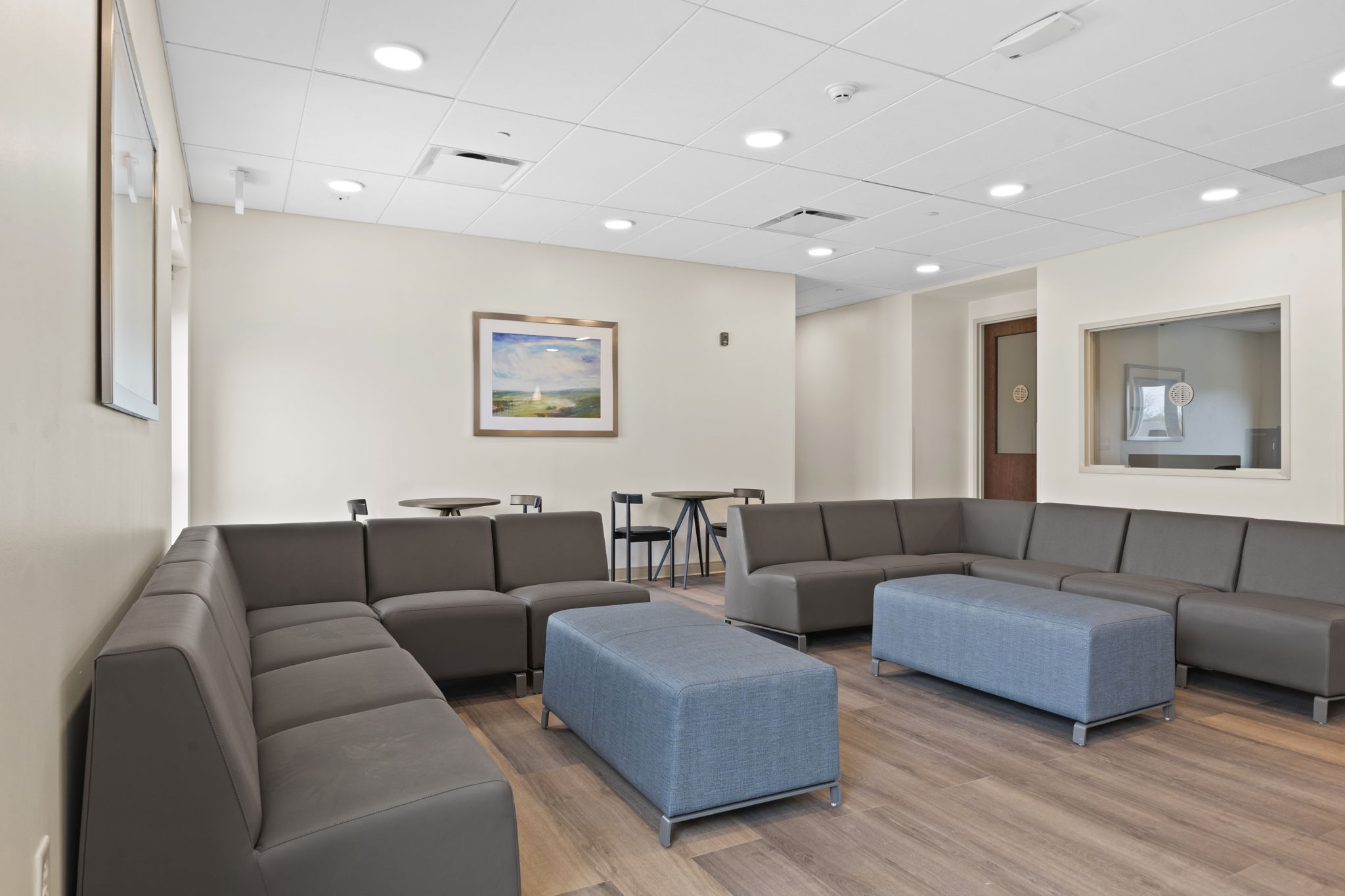 Tour Our Drug And Alcohol Rehab Center The Recovery Village Indianapolis