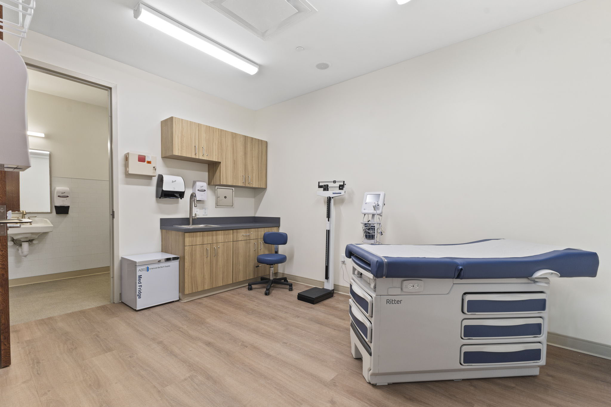 Tour Our Drug & Alcohol Rehab Center | The Recovery Village Indianapolis