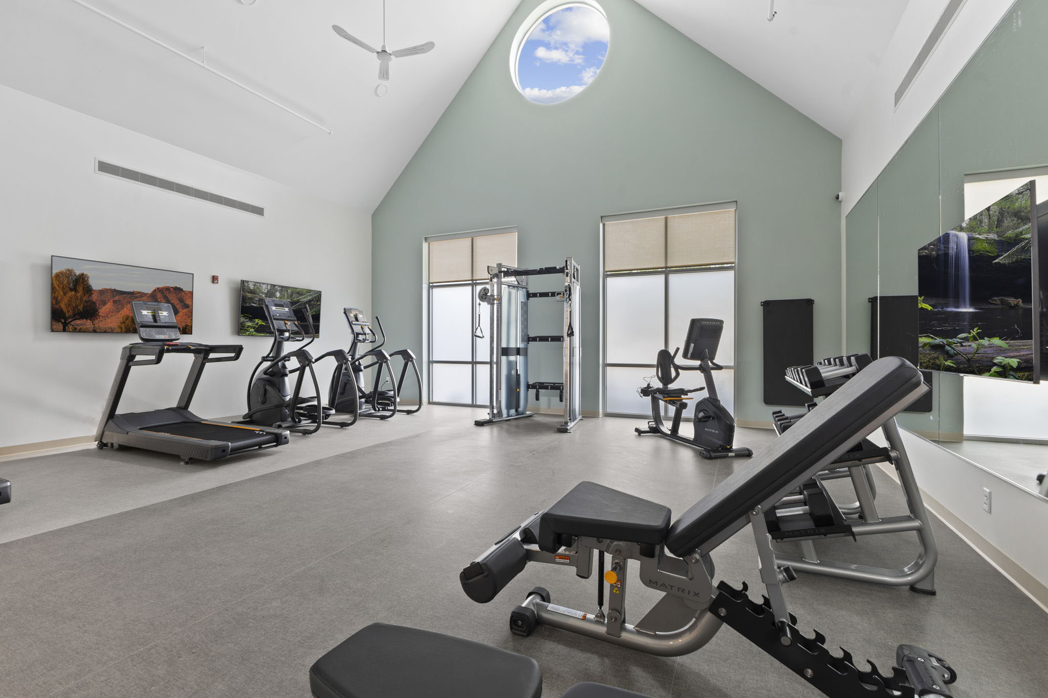 Tour Our Drug & Alcohol Rehab Center | The Recovery Village Indianapolis