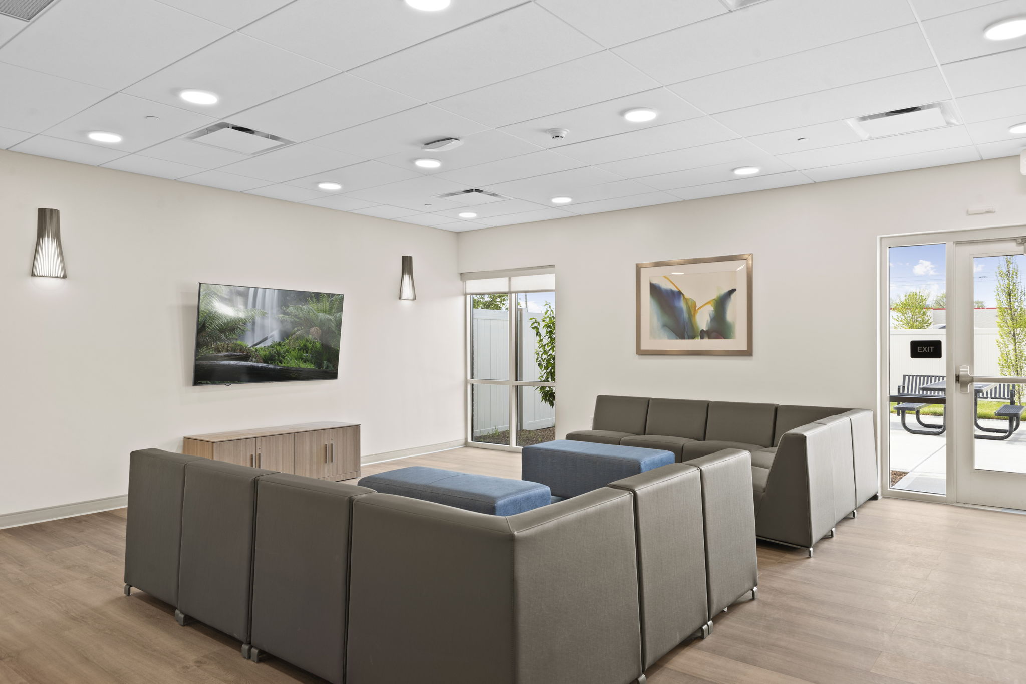 Tour Our Drug & Alcohol Rehab Center | The Recovery Village Indianapolis