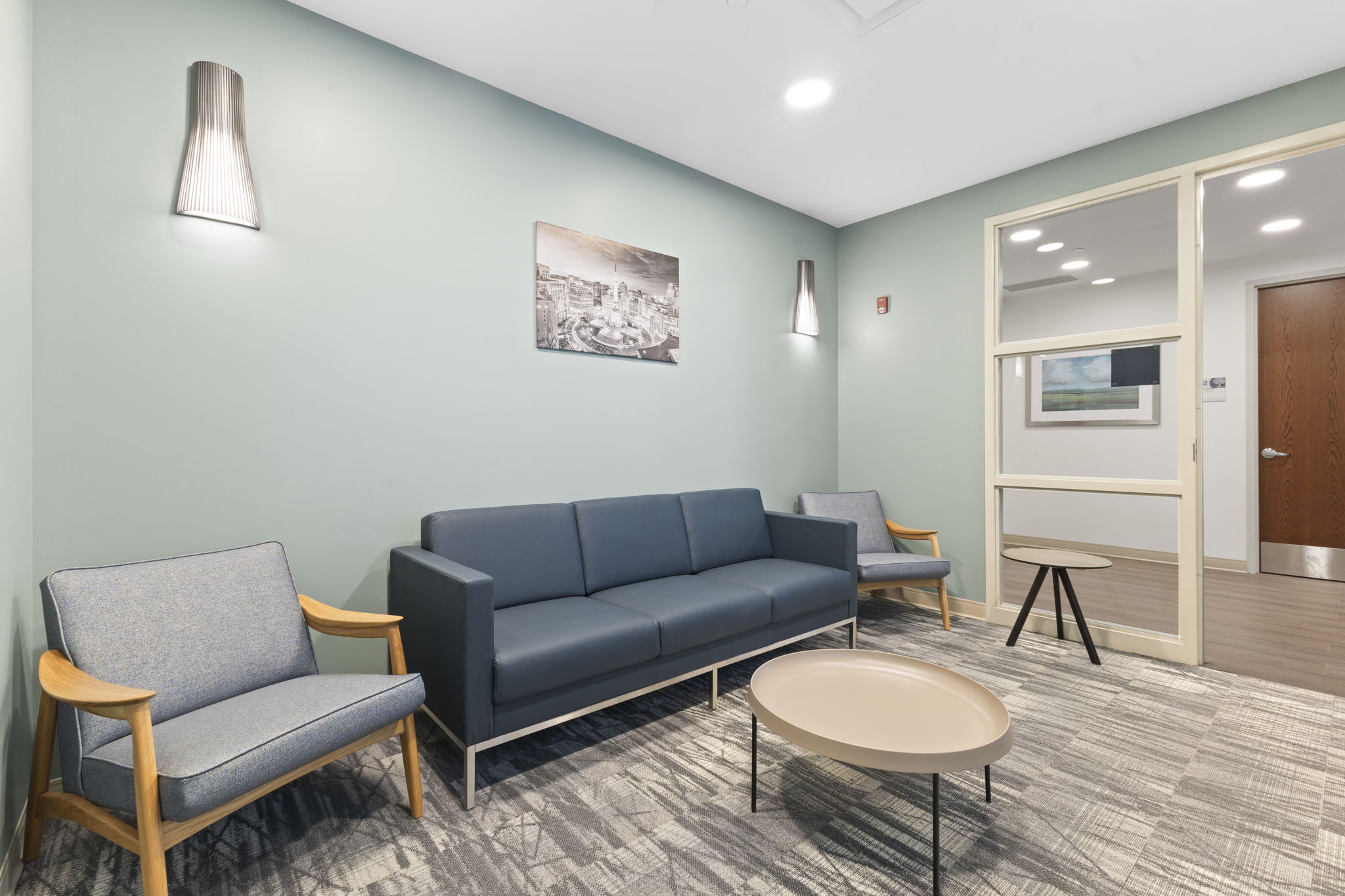 Tour Our Drug & Alcohol Rehab Center | The Recovery Village Indianapolis