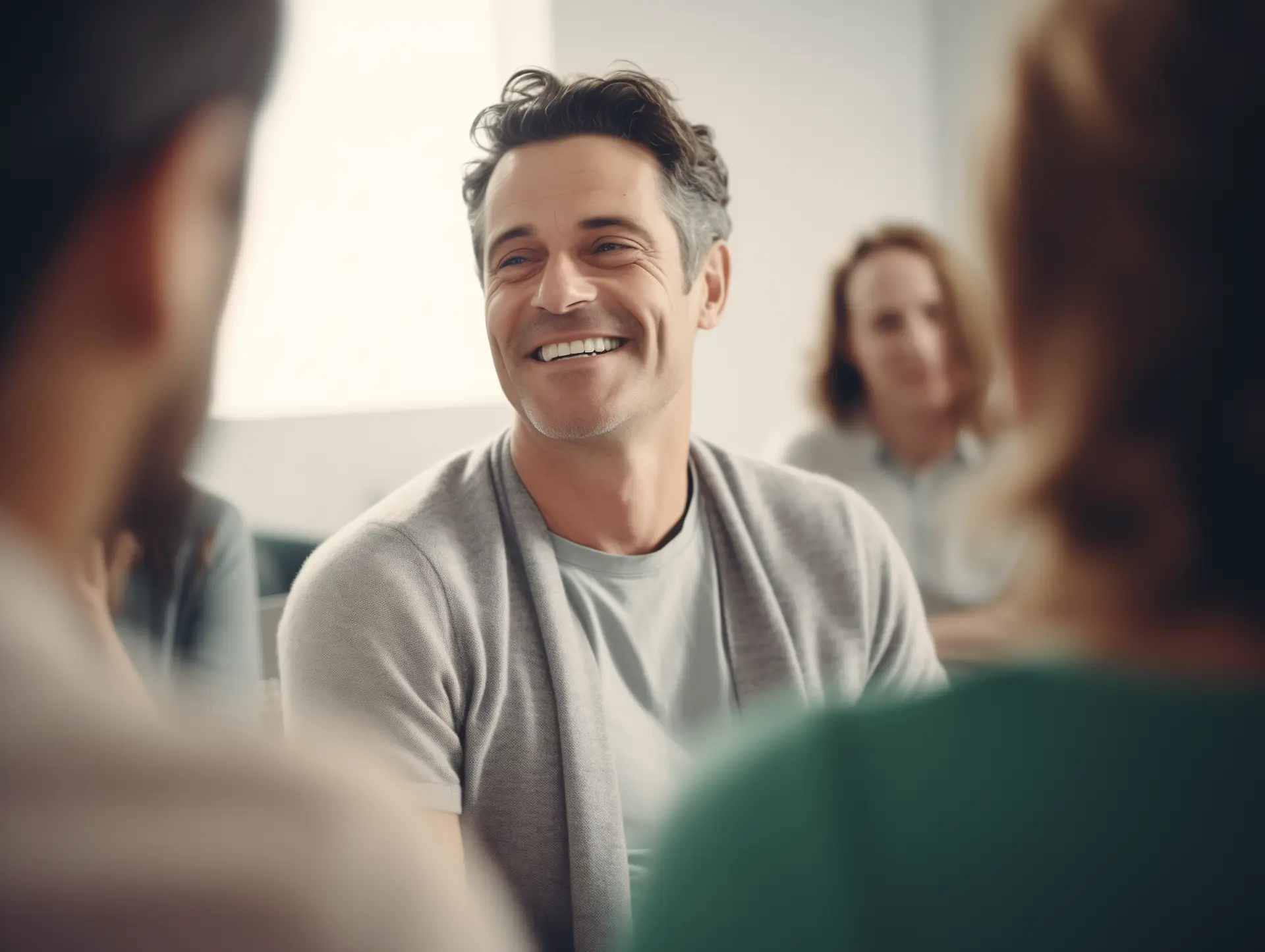 Inpatient vs. Outpatient Rehab: What Are the Differences? | The ...