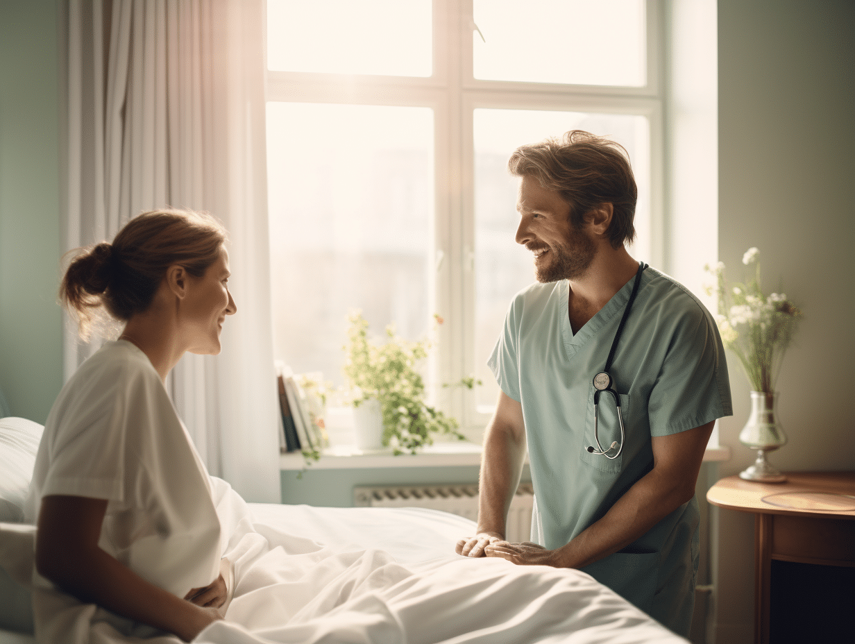 Inpatient Drug & Alcohol Rehab Treatment in Indianapolis, IN