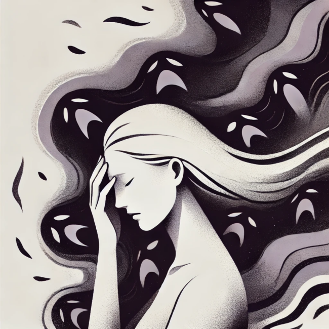 16 Uncommon, Rare & Weird Phobias You Likely Haven't Heard Of | The ...